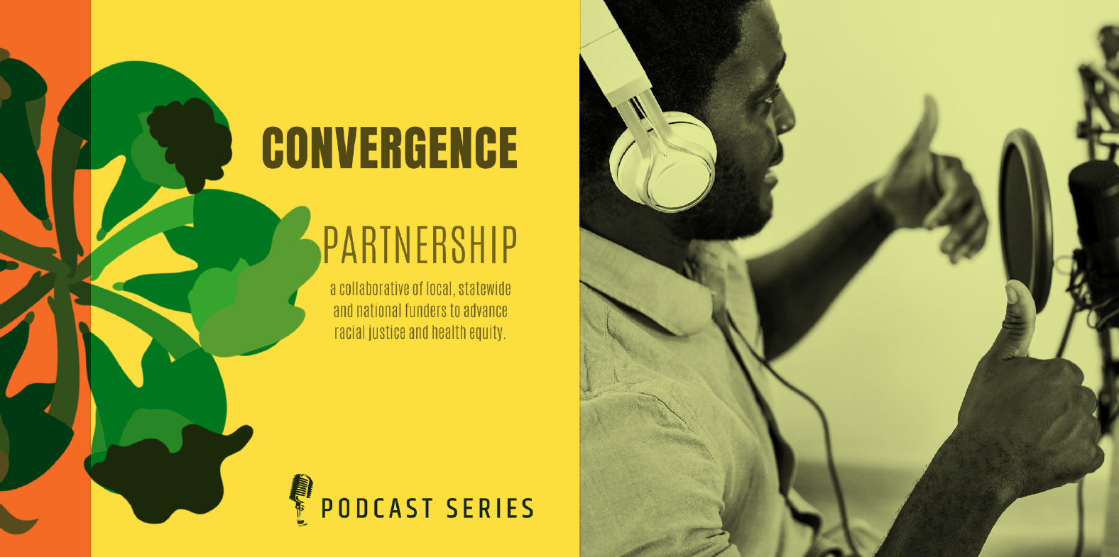 The Power of Podcasting: The Convergence Partnership Approach to ...